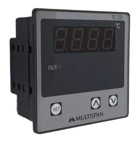 digital temperature controller relay at ₹ 663 piece in panipat id