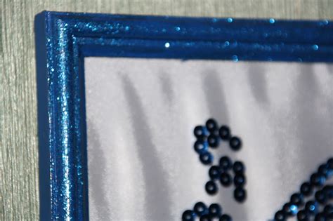 Рукоделие.Своими руками.Handmade.: Картины из пайеток