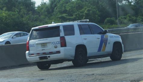 New Jersey State Police Photos