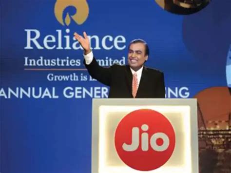 Reliance Industries Agm 2025 Highlights Best Of Reliance Is Yet To