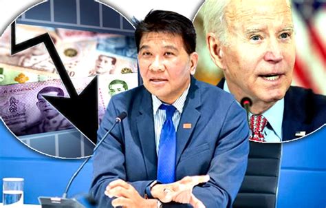 Economic Danger Signs As Politicians Wrangle Thai Examiner