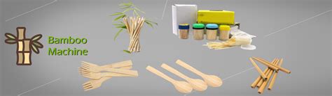 About Us Bamboo Machine Bamboo Machine