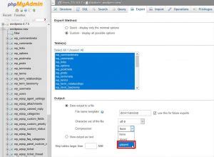 How To Migrate WordPress From Localhost To Live Server A Complete Guide TemplateToaster Blog