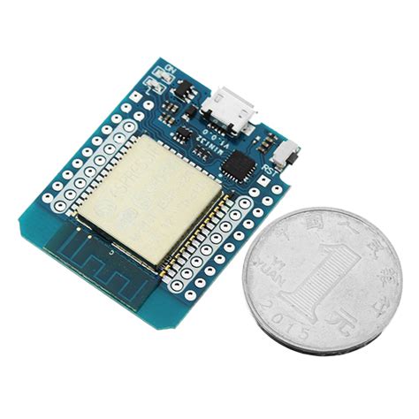 Wemos D1 Mini Esp32 Esp 32 Wifi Bluetooth Internet Of Things Developme Electronic Pro