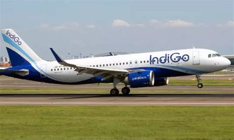 Technical Glitch Forces Bengaluru Bound Indigo Flight To Return To
