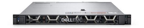 Dell Emc Poweredge R Server Xbyte Technologies
