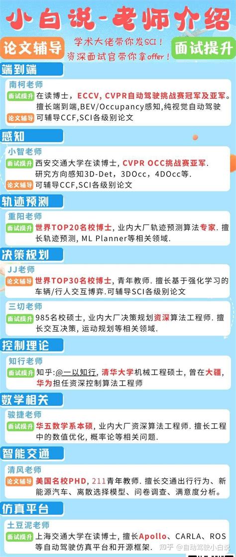 【动手学轨迹预测】1 6 常用数据集 Waymo Open Dataset 知乎
