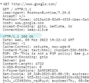 What Are Status Codes GeeksforGeeks