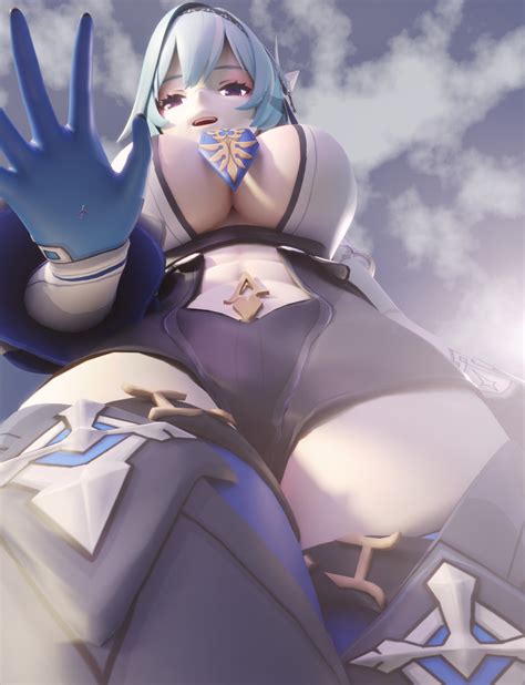 Rule 34 3d 3d Artwork Abs Airplane Big Breasts Blue Hair Breasts