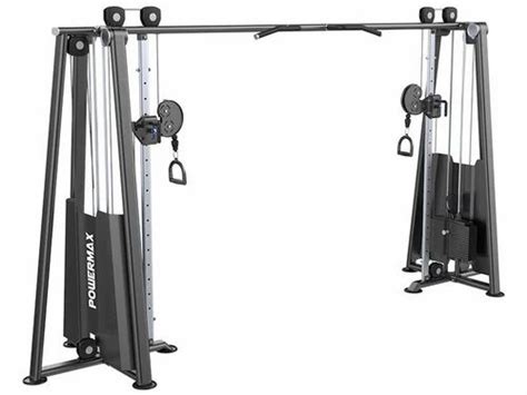 Gs 005 Cable Crossover At ₹ 178000piece Cable Crossover In Nagpur