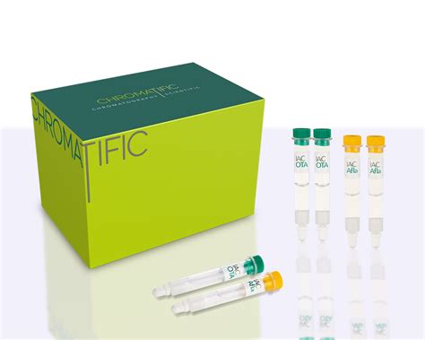 Iac Columns Nanotech