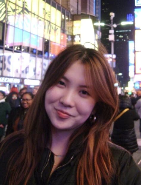 Olivia Hu Chenglab Upenn