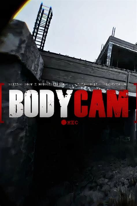 Best Bodycam Horror Games