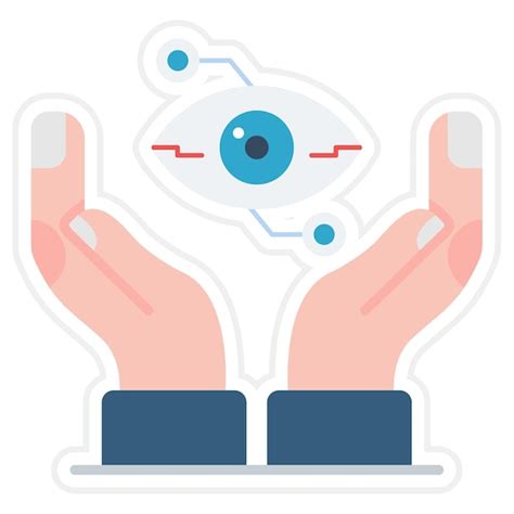 Premium Vector Concept Flat Illustration