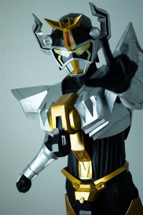 Tokusatsu Cosplay • Beet J Stag Cosplayed By 飛雄