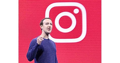 “Инстаграм” е опасен за психичното здраве на децата Зукърбърг отказа да го поправи