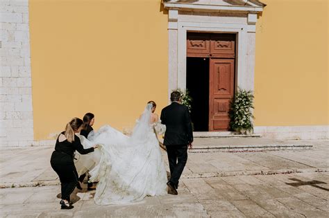 Palacio Do Correio Mor Wedding Daniela And Eric