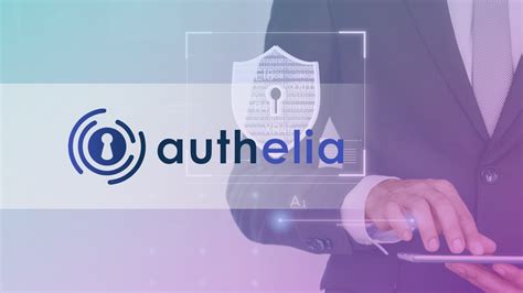 Secure Access With Authelia DizzyTech