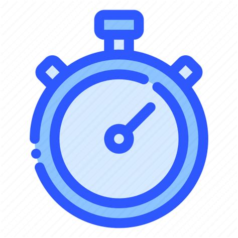 Stopwatch Countdown Timer Chronometer Deadline Icon Download On Iconfinder