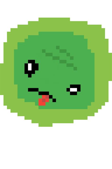 Alex The Sprites Gallery Pixilart