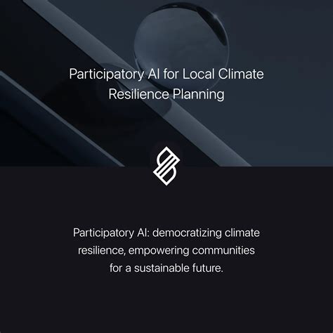 Participatory Ai For Local Climate Resilience Planning → Scenario