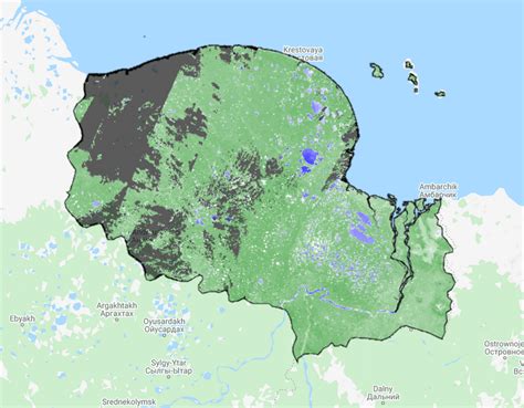 Handling Of Clouds For Ndvi Calculation Researchgate