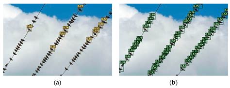 Bird Detection On Power Transmission Lines Based On Improved Yolov7