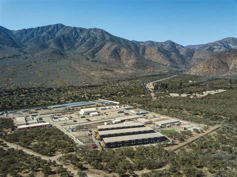 Proyecto Tipay Tecno Fast Perú Soluciones Modulares