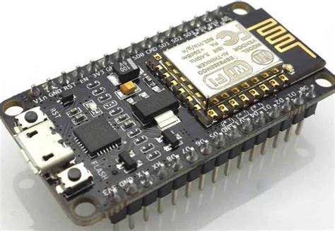 How To Create Esp8266 Pcb Design Rayming Pcb