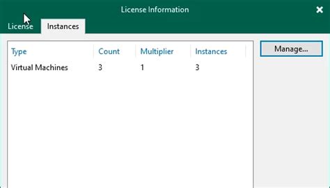 Backup Fails Error Unhandled Exception Was Thrown During Licensing