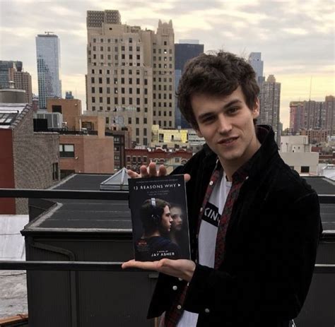 Brandon Flynn Or Justin Foley From 13 Reasons Why Either Way Youre