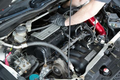 Electronic Throttle Control Light What Should You Do If It Comes On