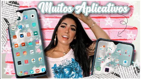 Meus Aplicativos Atualizados ️ Youtube