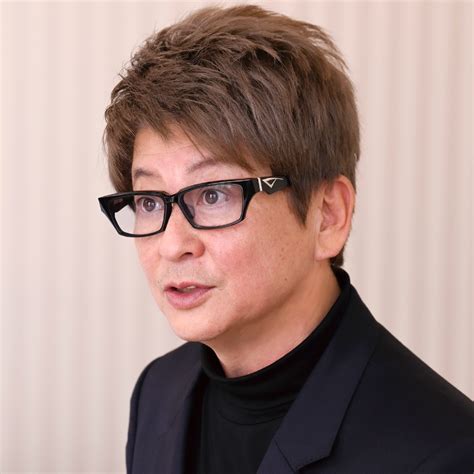 哀川翔「一世風靡」時代は年間120本のライブ アサ芸プラス