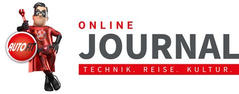 Startseite Journal Autofit