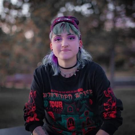 Spooky Alex Alexfromtheheart Threads Say More