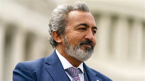 Ami Bera Defends Al Green Censure Vote ‘we Need Radical Civility