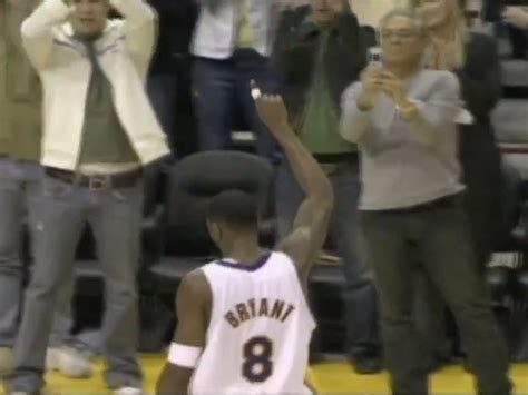 5 Franchise Records Held By Kobe Bryant For The La Lakers