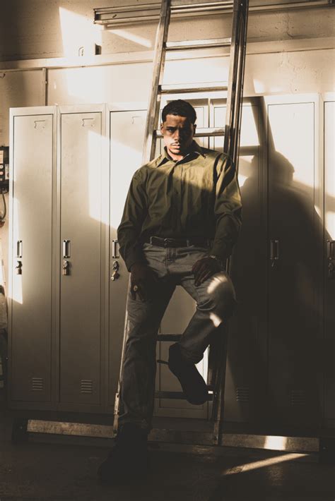 Joshua Emanuel Model Management