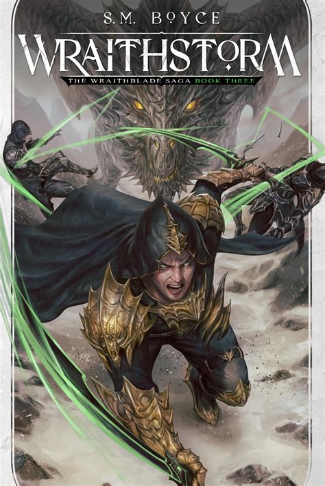 Wraithstorm Is Now Available Dragons Assassins Epic Action What