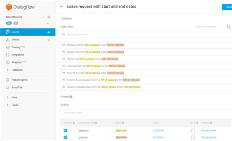 Blog Eleven Labs 2018 New Year Resolution Replace My Erp By A Slack Bot Implemented With