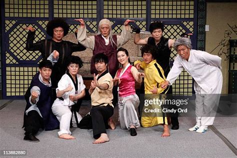 16 Yun Jung Hun Photos And High Res Pictures Getty Images