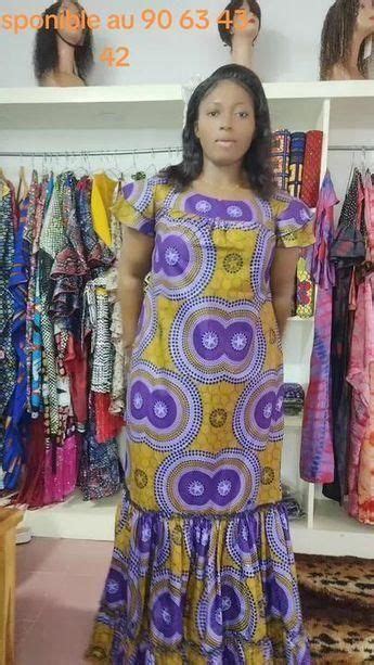 Pin On Mes Créations In 2024 African Design Dresses Latest African