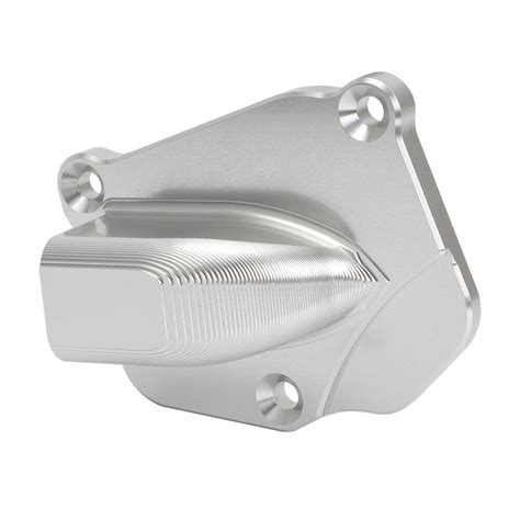 K20 K24 K Series Timing Chain Tensioner Oil Return Plate Turbo Drain