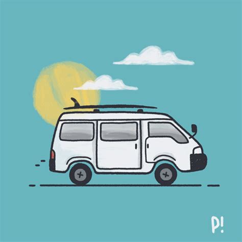 Minivan  Funny At Daniel Pomeroy Blog