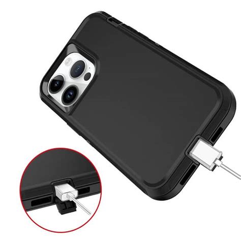 Apple Iphone 14 Pro Full Body Protection Case Cover For Sale