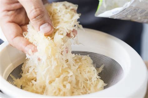 Schupfnudeln Mit Kassler Und Sauerkraut FreshMAG