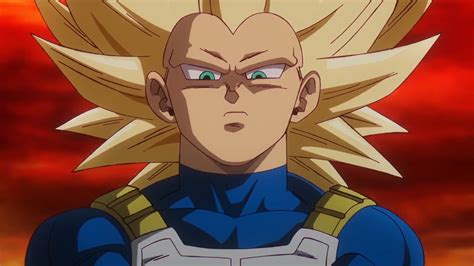 Dragon Ball Daima Finally Unleashes Super Saiyan 3 Vegetas Ultimate Power