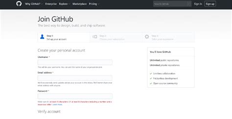 全球最大的开源项目管理基地 Github 的魅力 Csdn博客