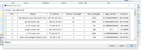 GitHub Pentesteracademy Patoolkit PA Toolkit Is A Collection Of Traffic Analysis Plugins